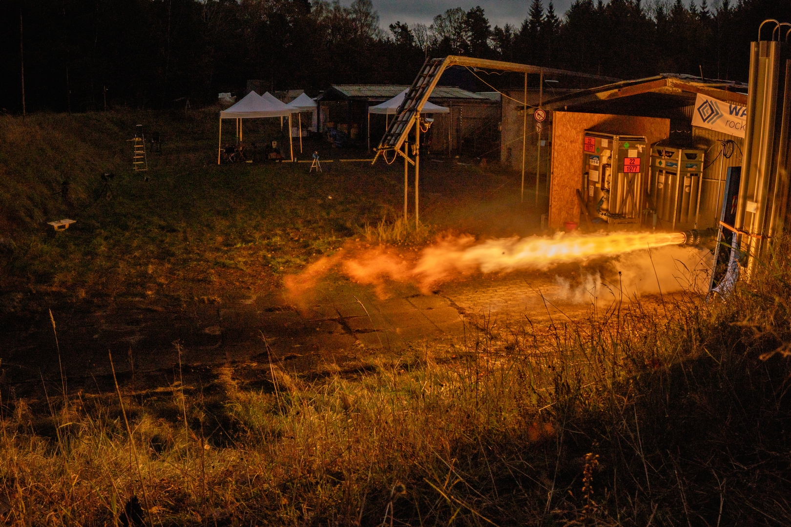 Rocketry