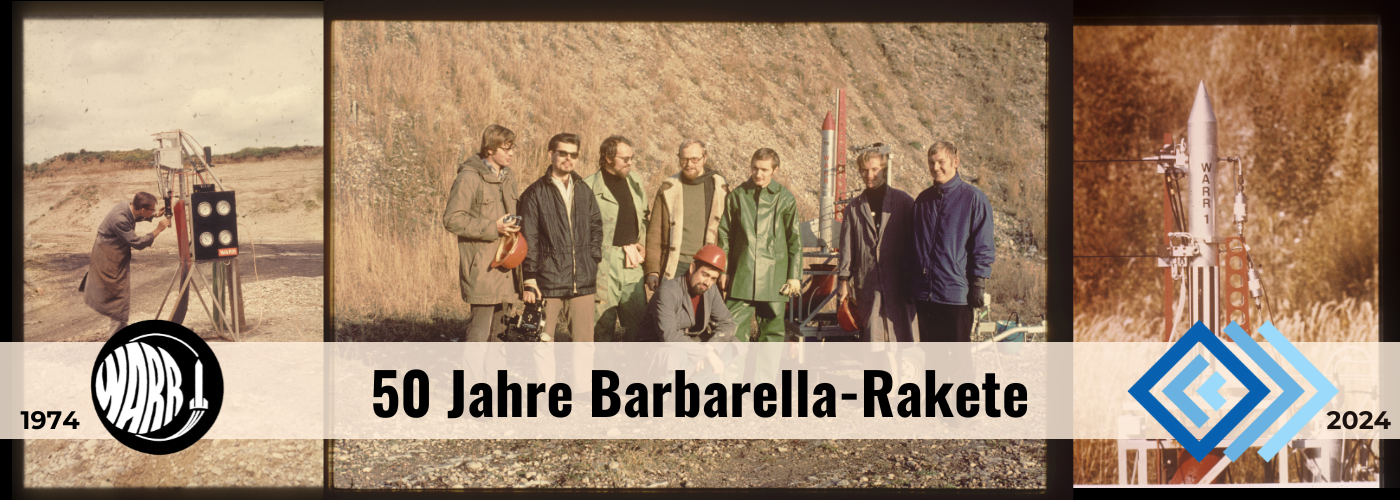 50 years since Barbarella