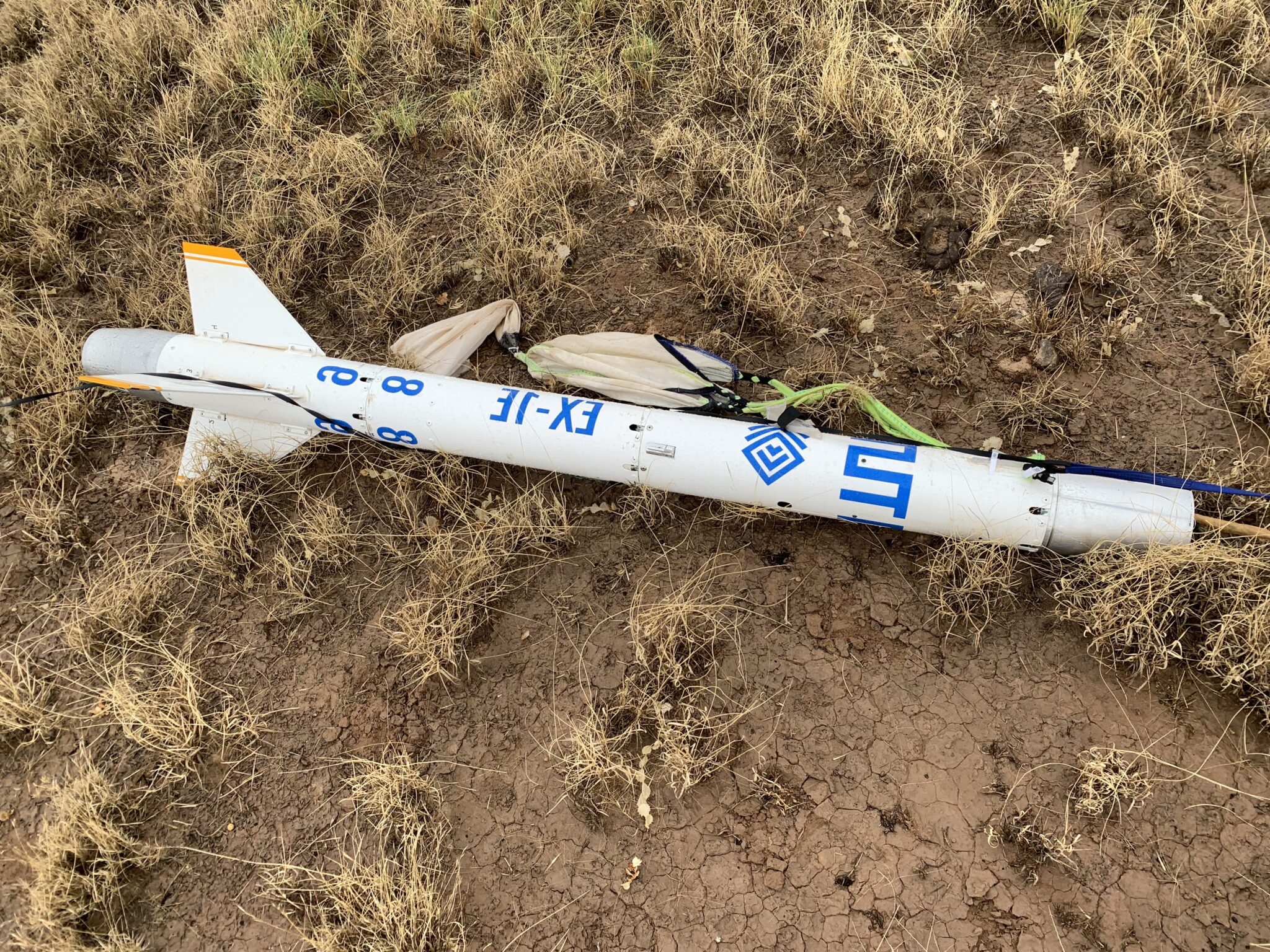Rocketry