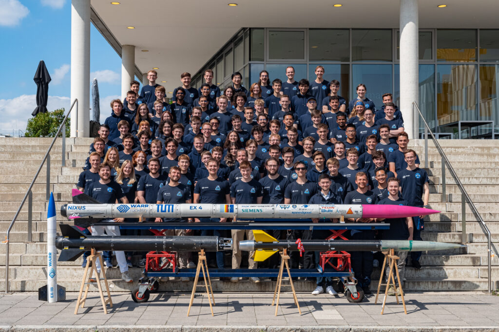 Rocketry