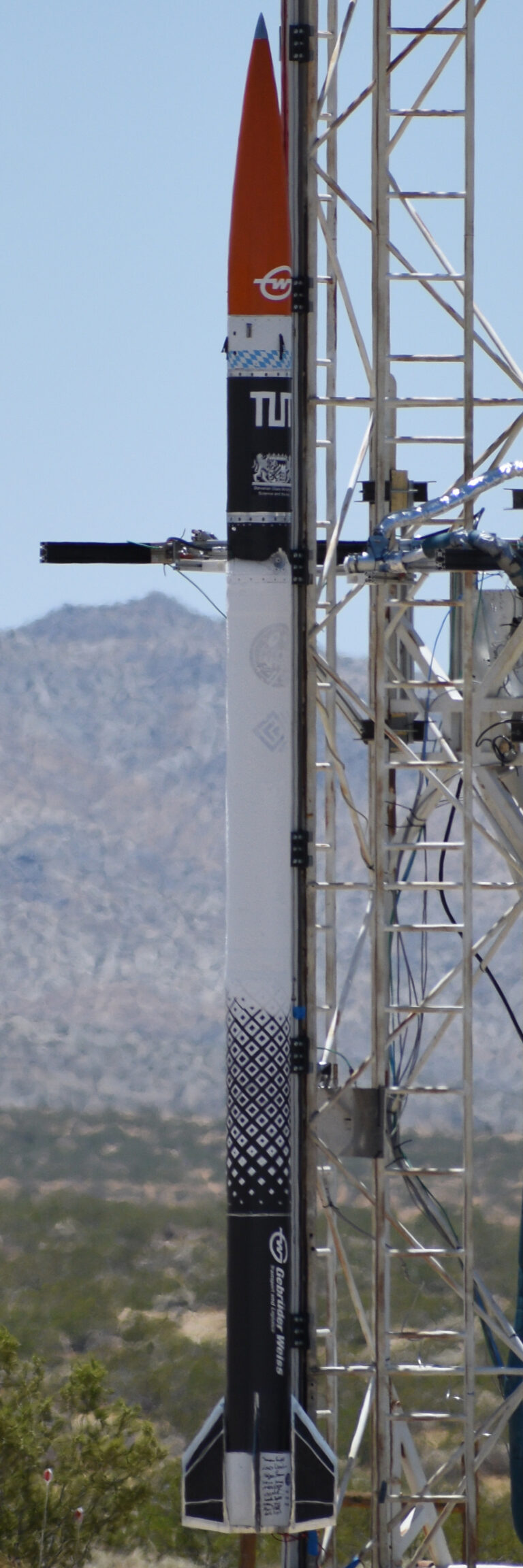 Rocketry