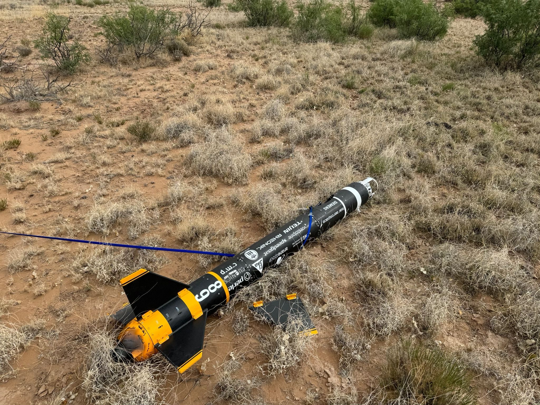 Rocketry