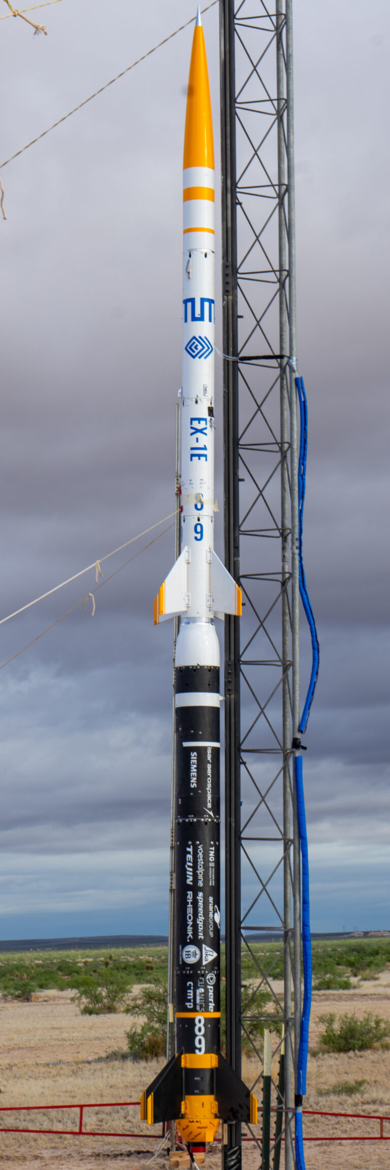 Rocketry