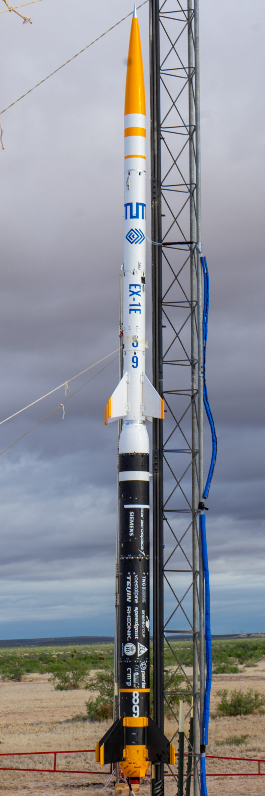 Rocketry