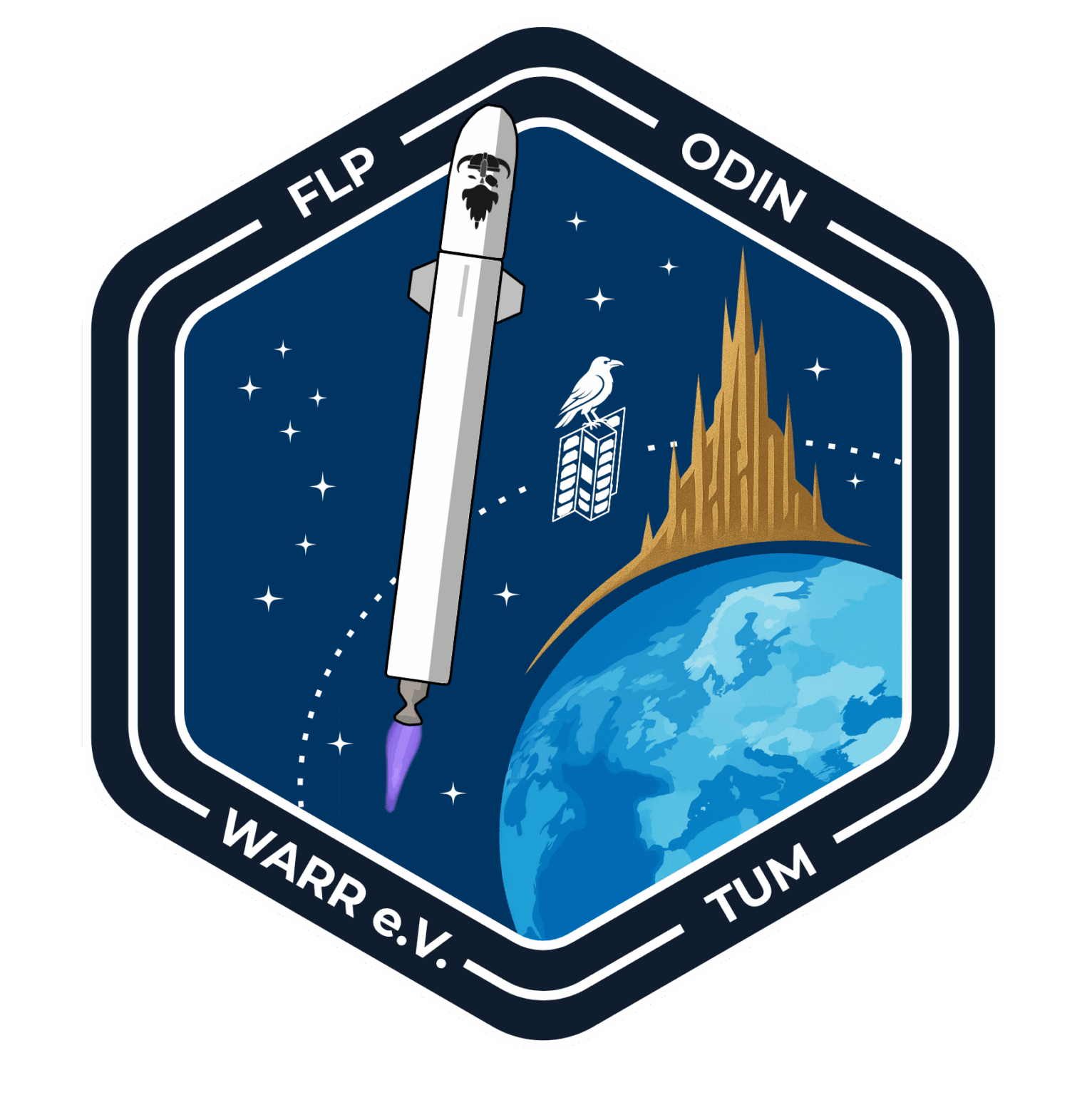 Rocketry